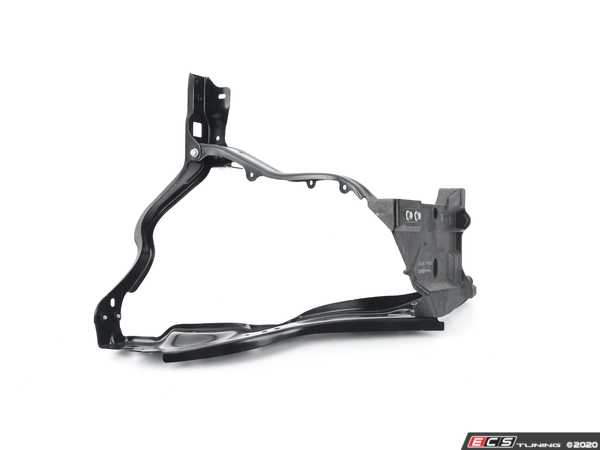 Genuine Mercedes Benz - 2126204700 - FRAME FOR HEADLAMP UNIT