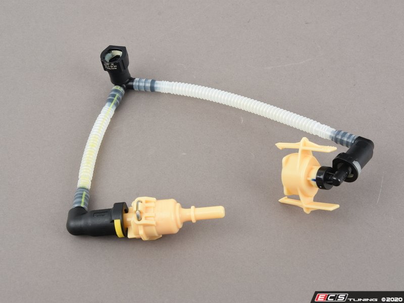 Genuine Volkswagen Audi - 8K0298112G - REP.SET (8K0 298 112 G)