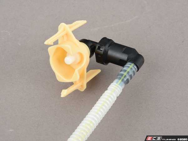 Genuine Volkswagen Audi - 8K0298112G - REP.SET (8K0 298 112 G)