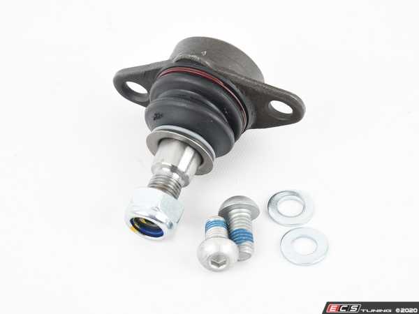 Vaico - 31103418341 - E83 Front Lower Ball Joint - Priced Each