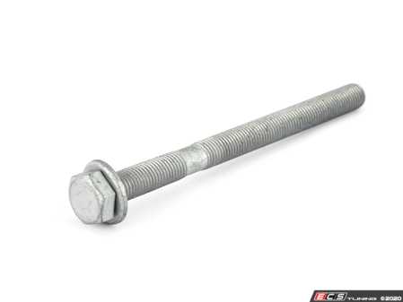 Genuine Volkswagen Audi - WHT005514 - Hex Bolt - Priced Each (WHT 005 514)