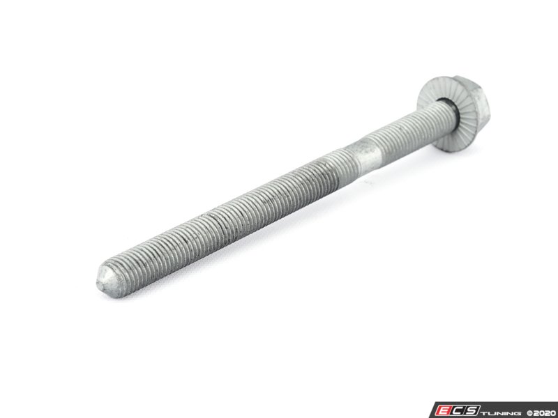 Genuine Volkswagen Audi - WHT005514 - Hex Bolt - Priced Each (WHT 005 514)