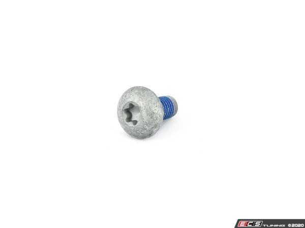 Genuine Mercedes Benz - 0069902912 - OVAL HEAD SC