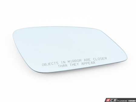 Genuine BMW - 51167186584 - Rear view mirror - right (51-16-7-186-584)