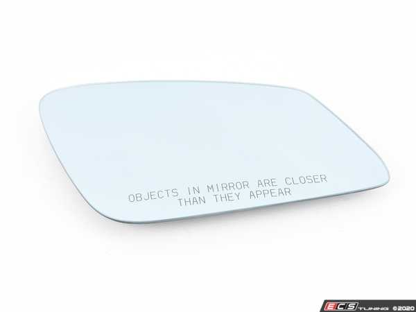 Genuine BMW - 51167186584 - Rear view mirror - right (51-16-7-186-584)