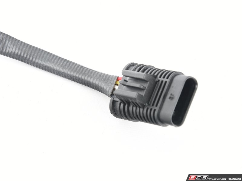 Bosch - 11788631047 - Oxygen Sensor - Front