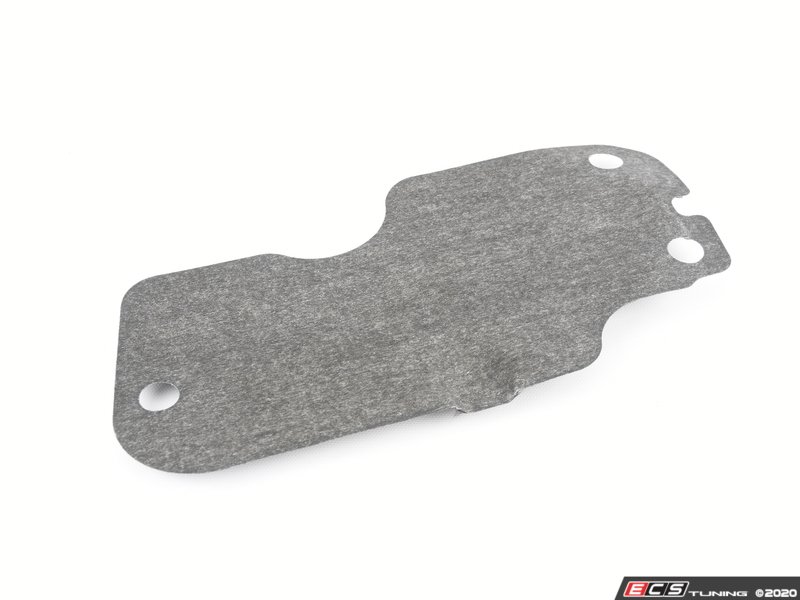 Genuine BMW - 51487265119 - SOUND INSULATION, ENGINE COM (51-48-7-265-119)