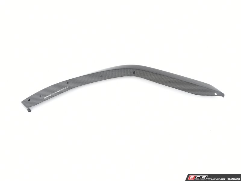 Genuine BMW M Performance - 51192455835KT - BMW M Performance Pro Front ...
