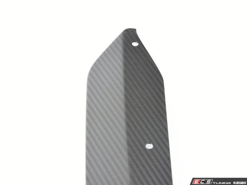 Genuine BMW M Performance - 51192455835 - BMW M Performance Pro Front ...