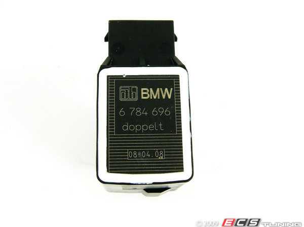 Genuine BMW - 37146784696 - Level Sensor - Priced Each (37-14-6-784-696)