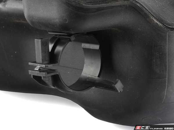 Genuine Volkswagen Audi - 1K0201055AM - Fuel Tank (1K0 201 055 AM)