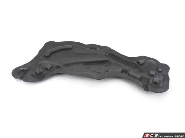 Genuine BMW - 51487410005 - SOUND INSULATION, DOOR, FRON (51-48-7-410-005)