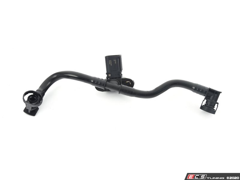 Genuine BMW - 13907640053 - Genuine BMW Fuel Tank Ventilation Hose (13 ...