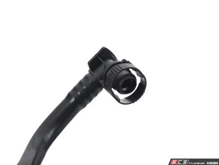 Genuine BMW - 13907640053 - Genuine BMW Fuel Tank Ventilation Hose (13 ...