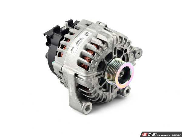 Valeo - 12317561002 - Alternator