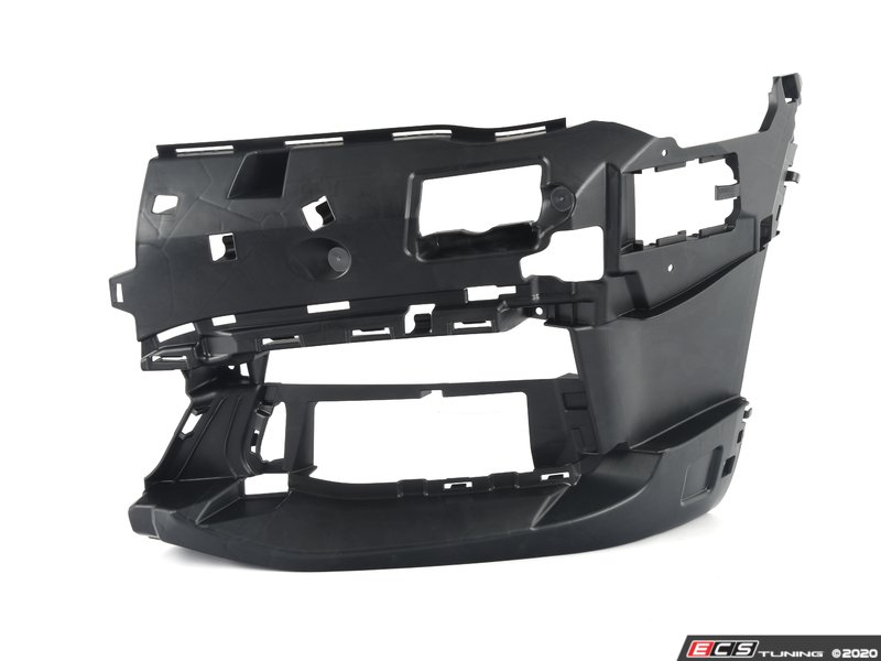 Genuine BMW - 51118061129 - SUPPORT, FOG LAMP LEFT (51-11-8-061-129)