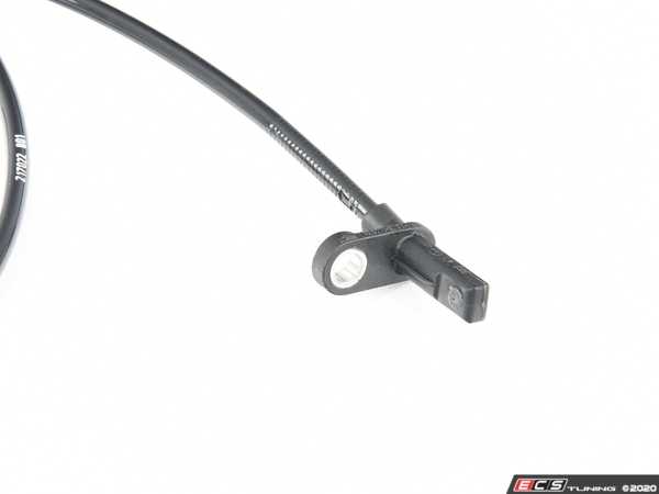 Genuine Mercedes Benz - 2049054205 - Front ABS Wheel Speed Sensor ...