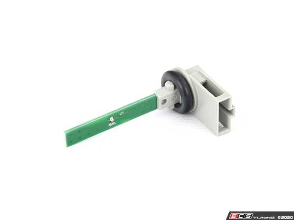 Original Equipment Supplier - 4B0820539 - Temperature Sensor - Priced Each