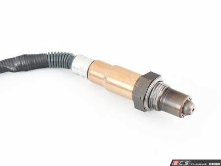 Bosch - 11788631047 - Oxygen Sensor - Front