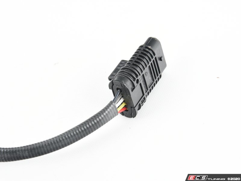 Bosch - 11788631047 - Oxygen Sensor - Front