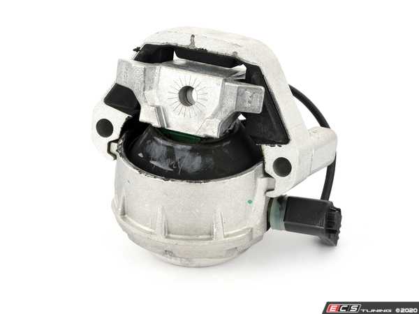 Genuine Volkswagen Audi - 4G0199381LD - Engine Mount - Right (4G0 199 ...