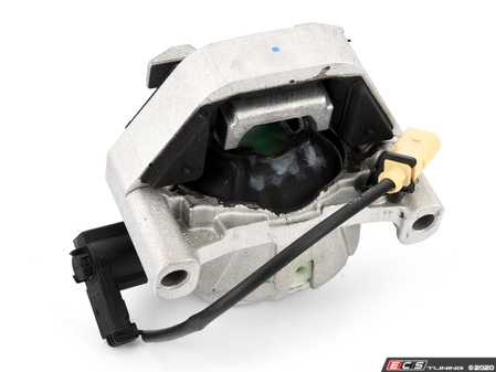 Genuine Volkswagen Audi - 4G0199381LD - Engine Mount - Right (4G0 199 ...