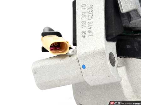 Genuine Volkswagen Audi - 4G0199381LD - Engine Mount - Right (4G0 199 ...