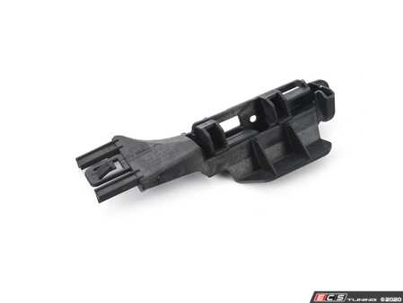 Genuine Volkswagen Audi - 8T0807571 - Rear Bumper Guide - Left (8T0 807 ...