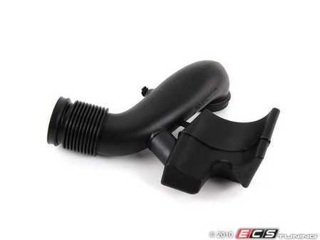 Genuine BMW - 13717503145 - Air Intake Boot (13-71-7-503-145)