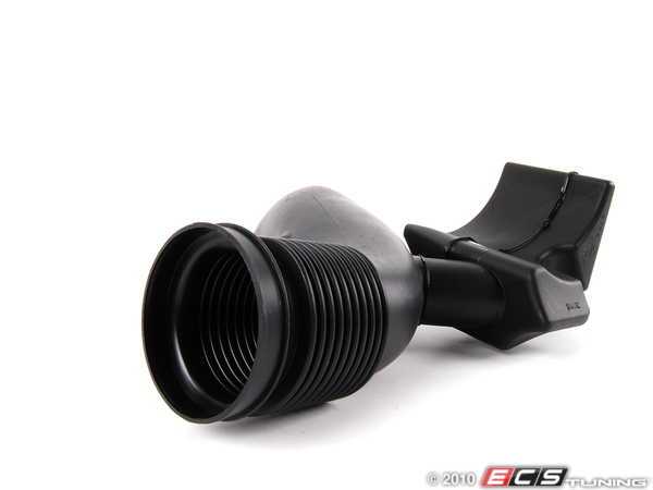 Genuine BMW - 13717503145 - Air Intake Boot (13-71-7-503-145)