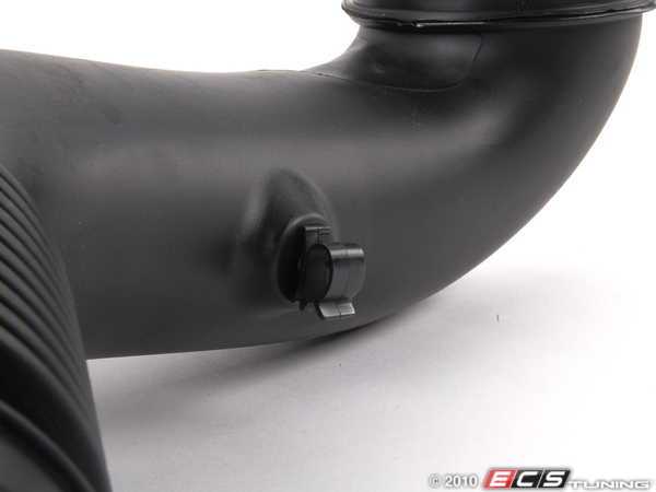 Genuine BMW - 13717503145 - Air Intake Boot (13-71-7-503-145)