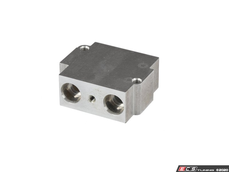 Genuine BMW - 17227592723 - THERMOSTAT LK HLERLE (17-22-7-592-723)