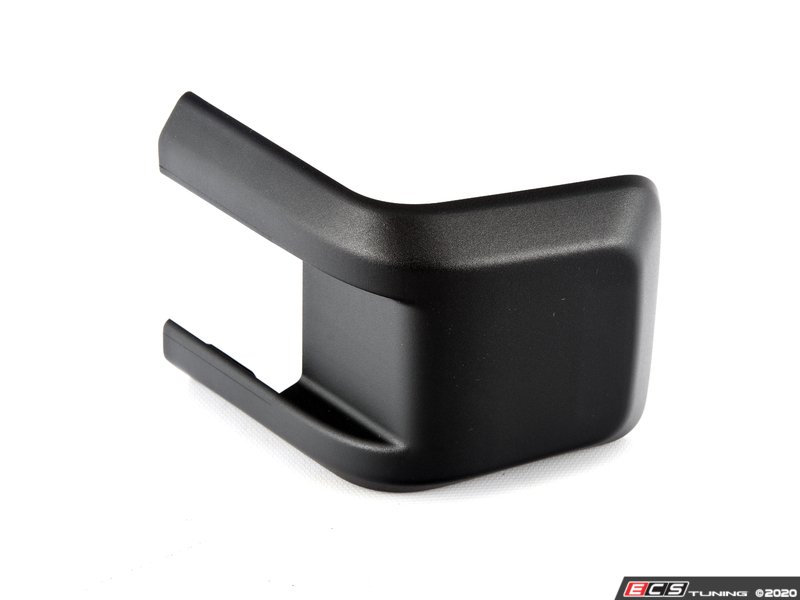 Genuine BMW - 52207373901 - COVER FOR SEAT RAIL (52-20-7-373-901)