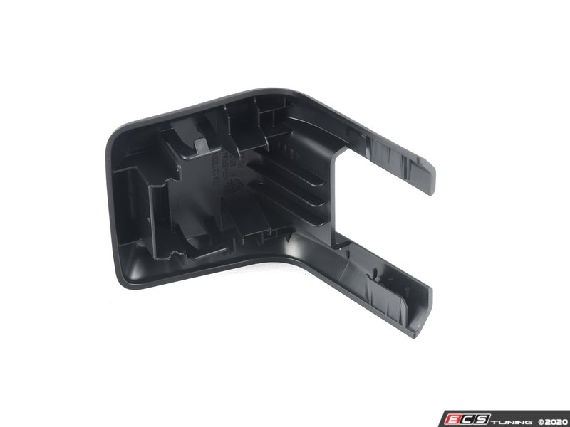 Genuine BMW - 52207373901 - COVER FOR SEAT RAIL (52-20-7-373-901)