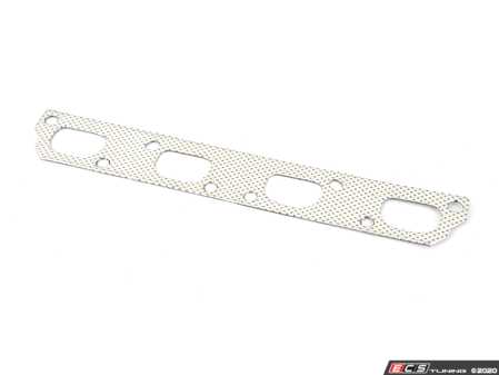 Fel-Pro - 11621174968 - Exhaust Manifold Gasket MS 97003