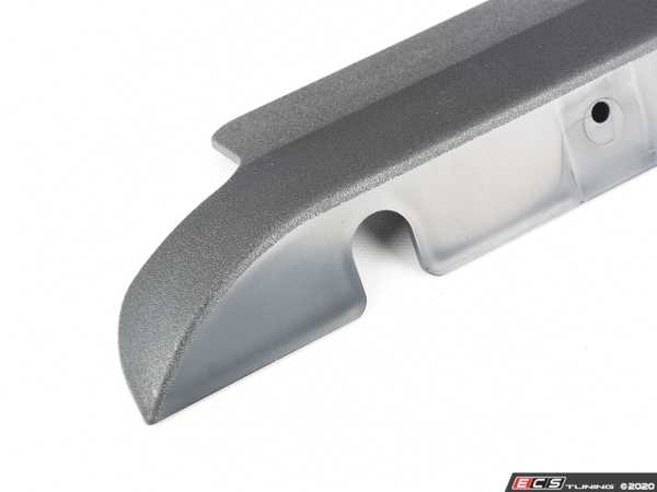 Genuine BMW - 52101873538 - E24 Outer Seat Covering - Right ...
