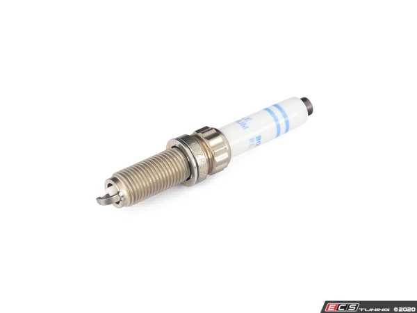 Bosch - 12120041666 - Spark Plug - Priced Each 8169