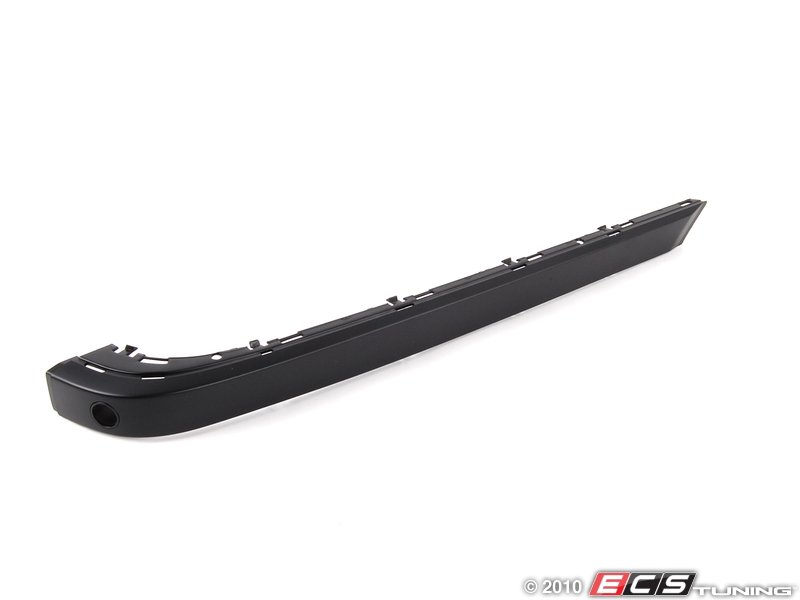 Genuine BMW - 51128169686 - E38 Rear Bumper Moulding - Right (51-12-8 ...