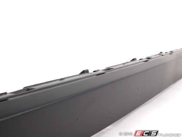 Genuine BMW - 51128169686 - E38 Rear Bumper Moulding - Right (51-12-8 ...