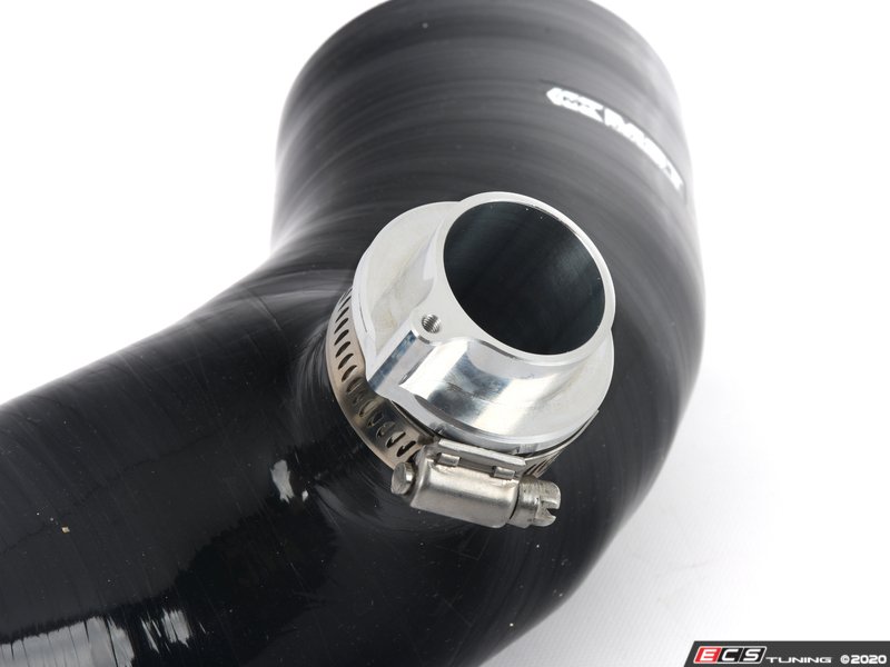 MST Performance - BW-MK3352V1 - Turbo Inlet Pipe Upgrade - Stock Turbo