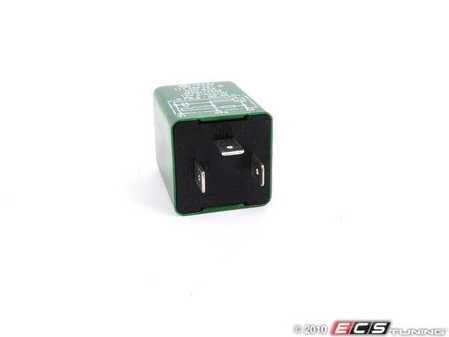 Genuine Volkswagen Audi - 111953227D - RELAY (111 953 227 D)