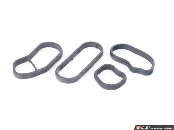 Genuine MINI - 11428591461 - GASKET SET (11-42-8-591-461)