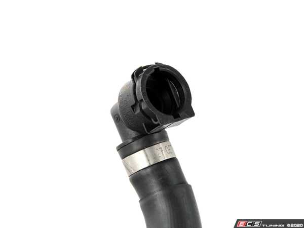 Genuine Mercedes Benz - 222501510164 - COOLANT HOSE