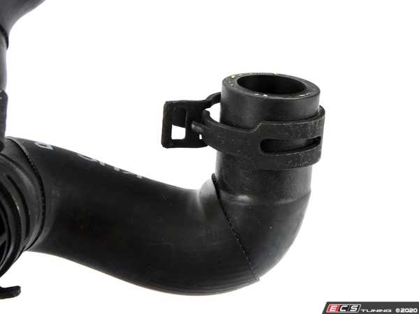 Genuine Mercedes Benz - 222501510164 - COOLANT HOSE