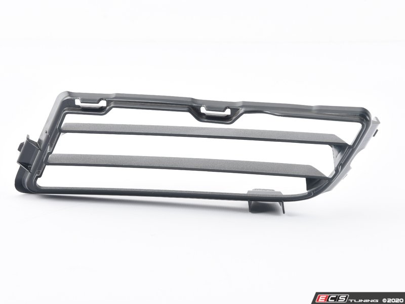 Genuine BMW - 51117211474 - GRILL, AMOEK, RIGHT (51-11-7-211-474)