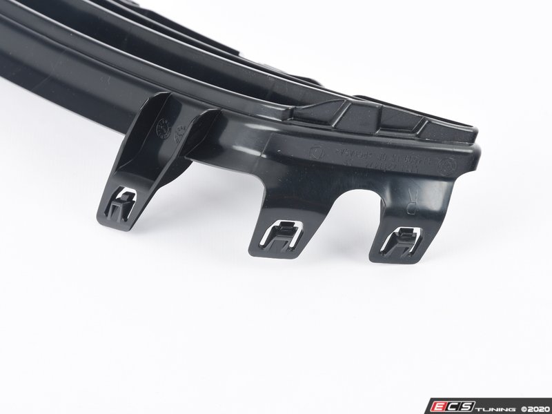 Genuine BMW - 51117211474 - GRILL, AMOEK, RIGHT (51-11-7-211-474)