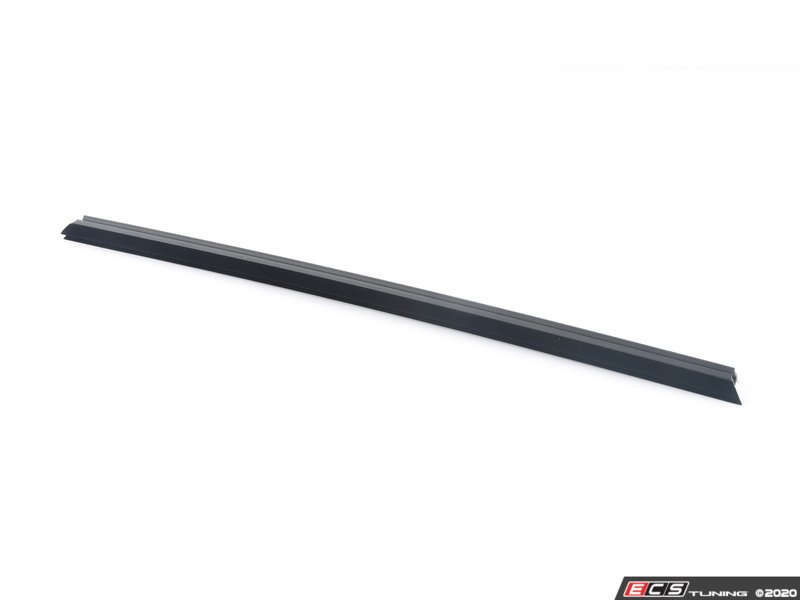 Genuine BMW - 51357228030 - E70 Inner Weatherstrip - Rear, Right Door ...