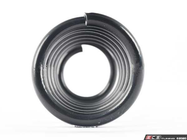 Genuine BMW - 33536787209 - Coil Spring - Rear (33-53-6-787-209)