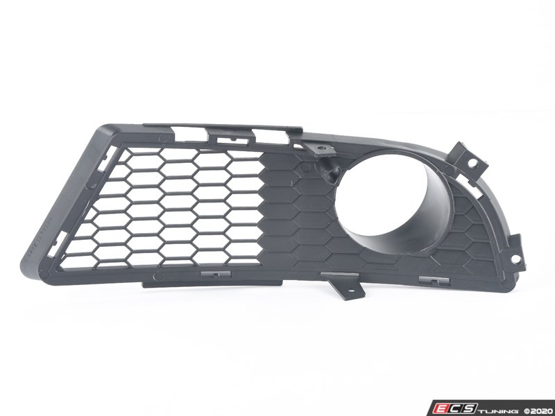 Bremmen Parts - 51117891396 - M-Sport Fog Light Bumper Grille - Right