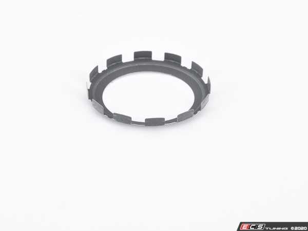 Genuine Volkswagen Audi - 059131547P - GASKET (059 131 547 P)